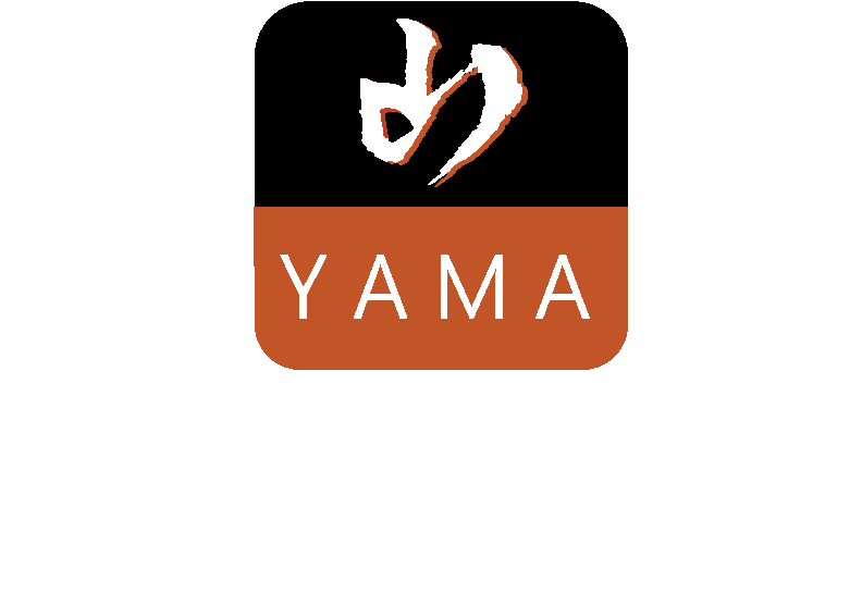 Yama Sushi Marketplace logo
